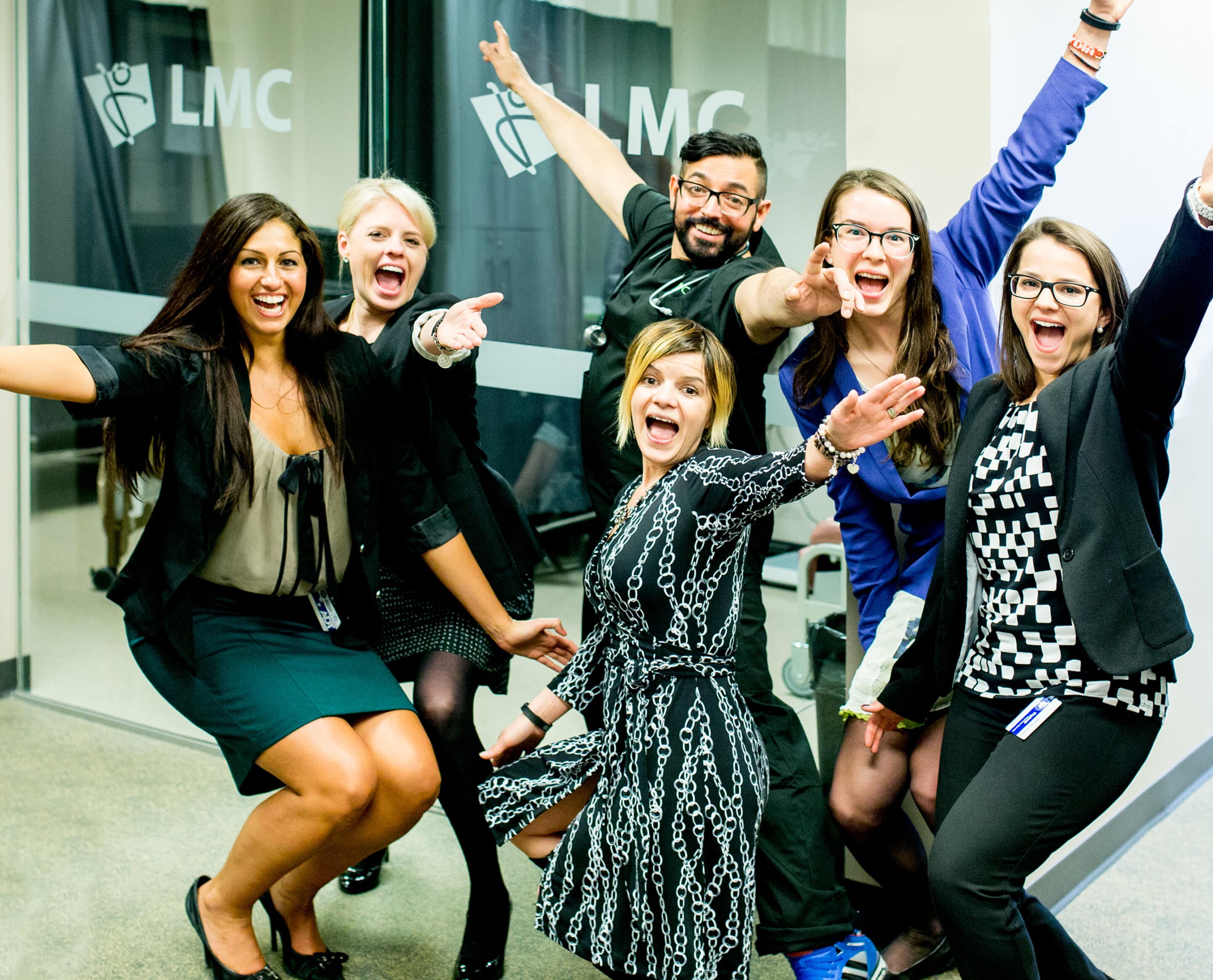 Top Creative | LMC Healthcare: Helping You Understand and Control your ...