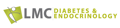 LMC Diabetes & Endocrinology