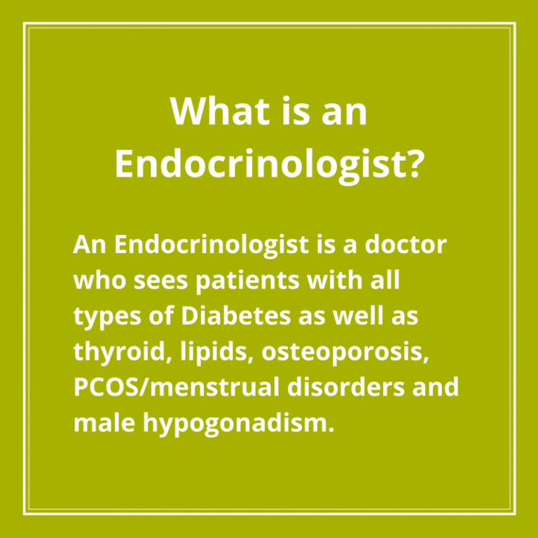 What is an endo (2) | LMC Healthcare: Helping You Understand and ...