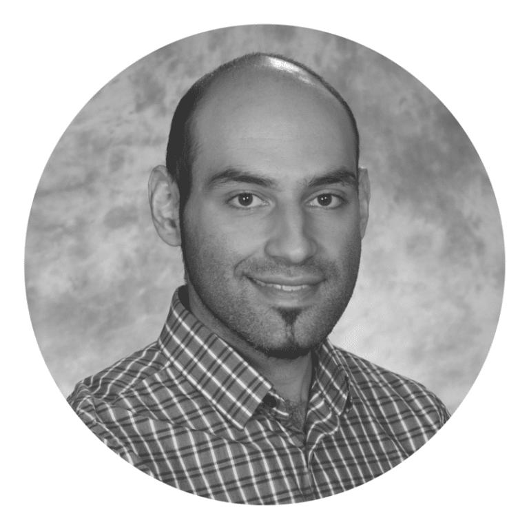 Meet Our Pharmacists | LMC Healthcare: Helping You Understand and ...
