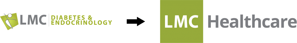 LMC Diabetes & Endocrinology is now LMC Healthcare | LMC Healthcare ...