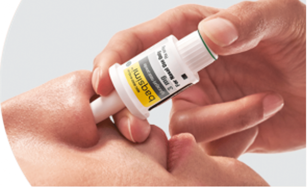 Check Your Glucagon! Recall on Lot D239382A | LMC Healthcare: Helping ...