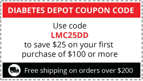 Order Diabetes Supplies Online | LMC Healthcare: Helping You Understand ...