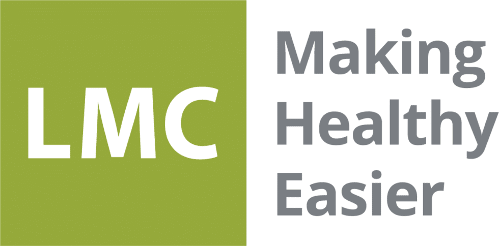 Digital Information Package | LMC Healthcare: Helping You Understand ...