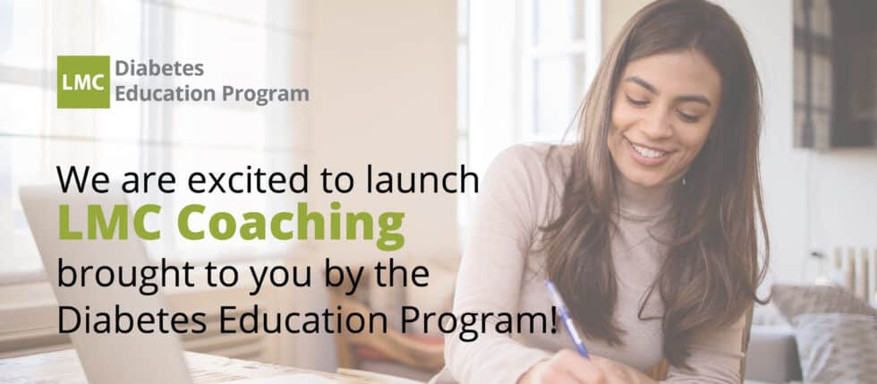 LMC Health Coaching | LMC Healthcare: Helping You Understand and ...